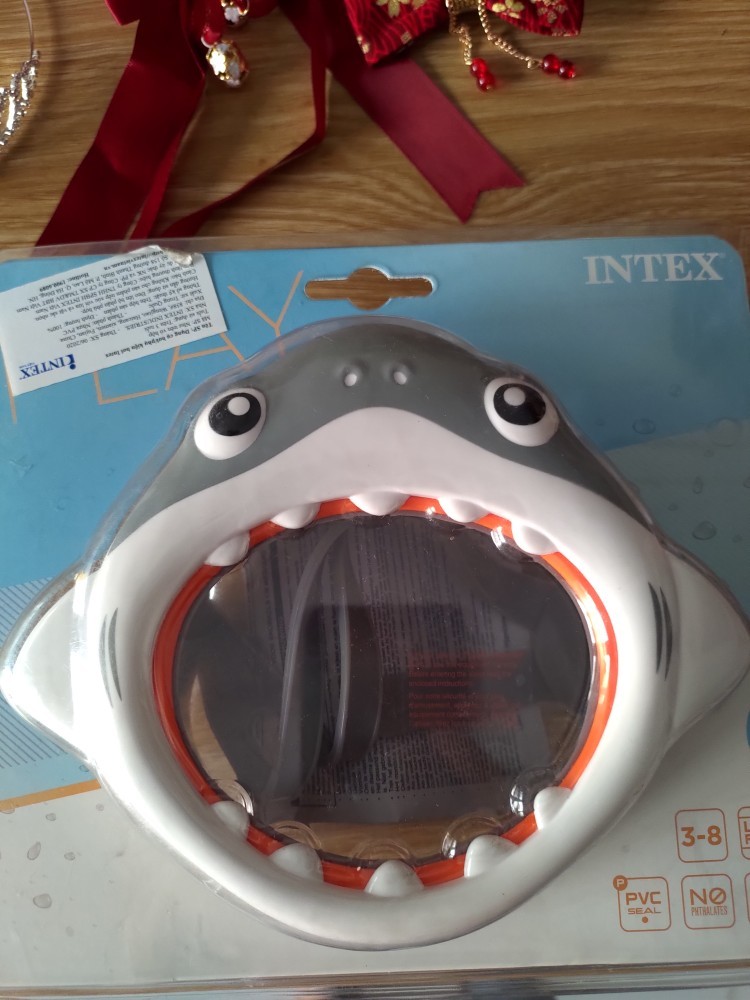 Kính bơi trẻ em INTEX 55915