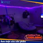 Ghế hơi tựa lưng INTEX 68564