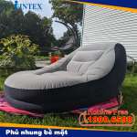 Ghế hơi tựa lưng INTEX 68564