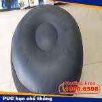 Ghế hơi tựa lưng INTEX 68564