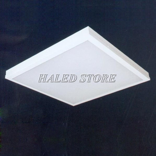 102+ Đèn ốp trần vuông 400x400/Đèn LED panel 400x400 siêu sáng