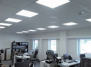 Công khai bảng giá bóng đèn LED panel light cao cấp 2025