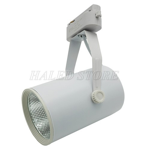 Đèn LED rọi ray: Các loại đèn Track light và Cách sử dụng chúng