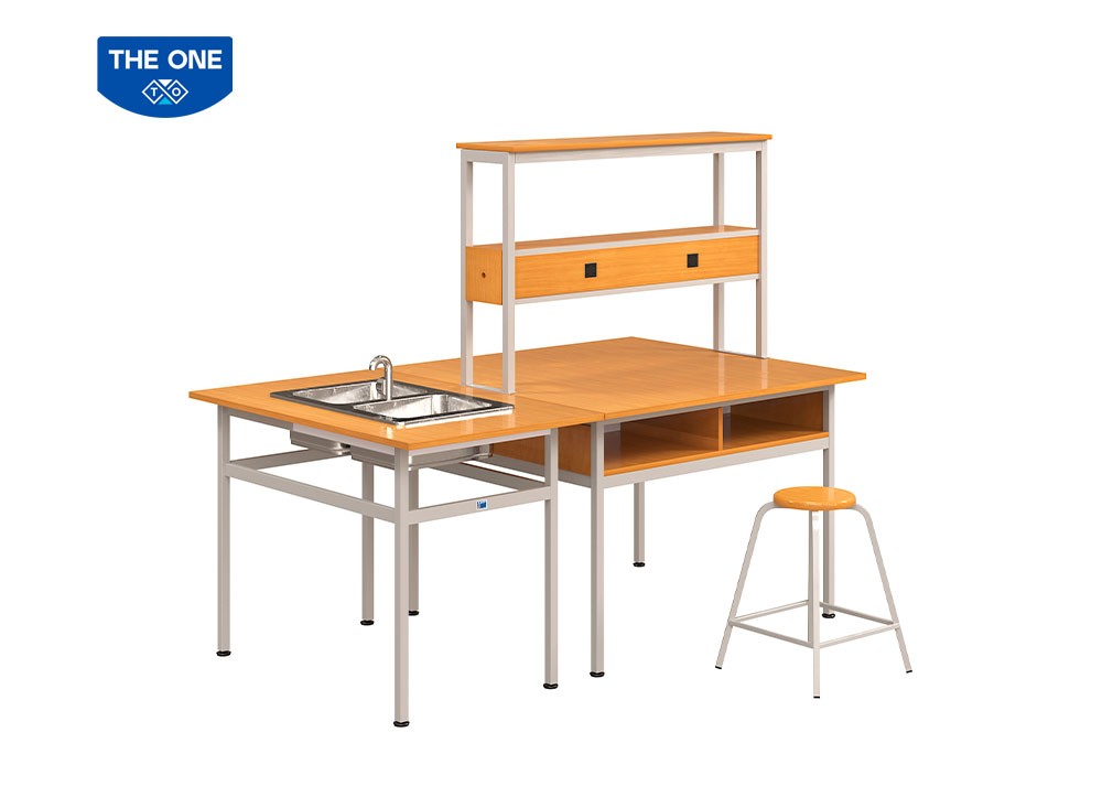 Laboratory Table Chairs at Amelie Stainforth blog