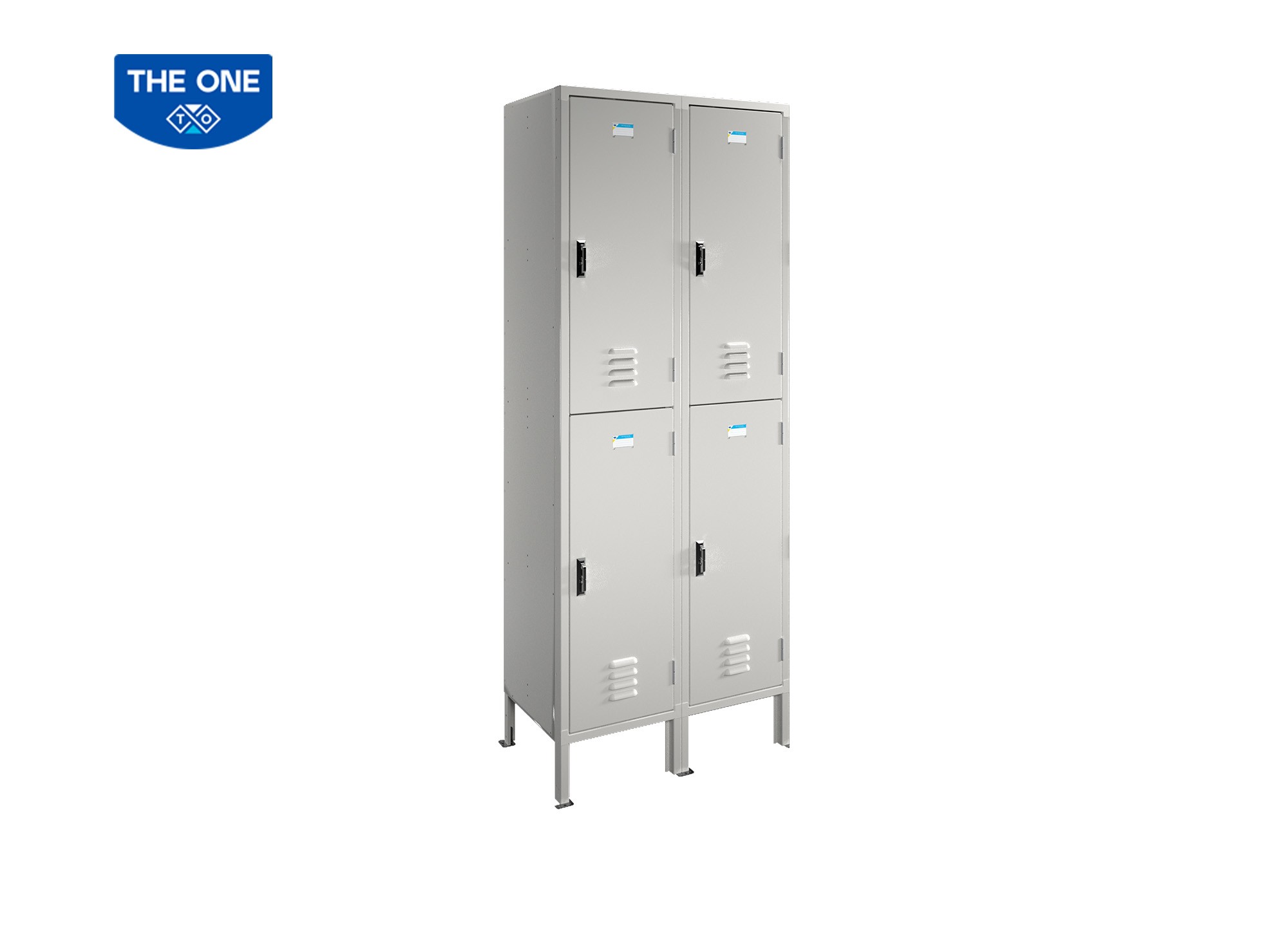 TỦ LOCKER CAO CẤP