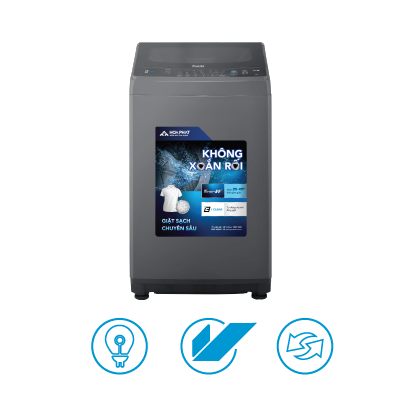 Máy giặt lồng đứng Funiki HWM T695ABG