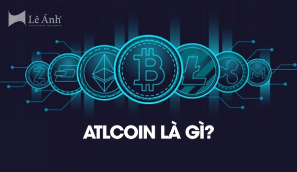 Altcoin Là Gì? Các Đồng Altcoin Tiềm Năng Nhất