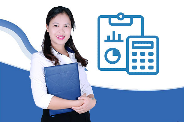 Khóa học kế toán tổng hợp online A - Z