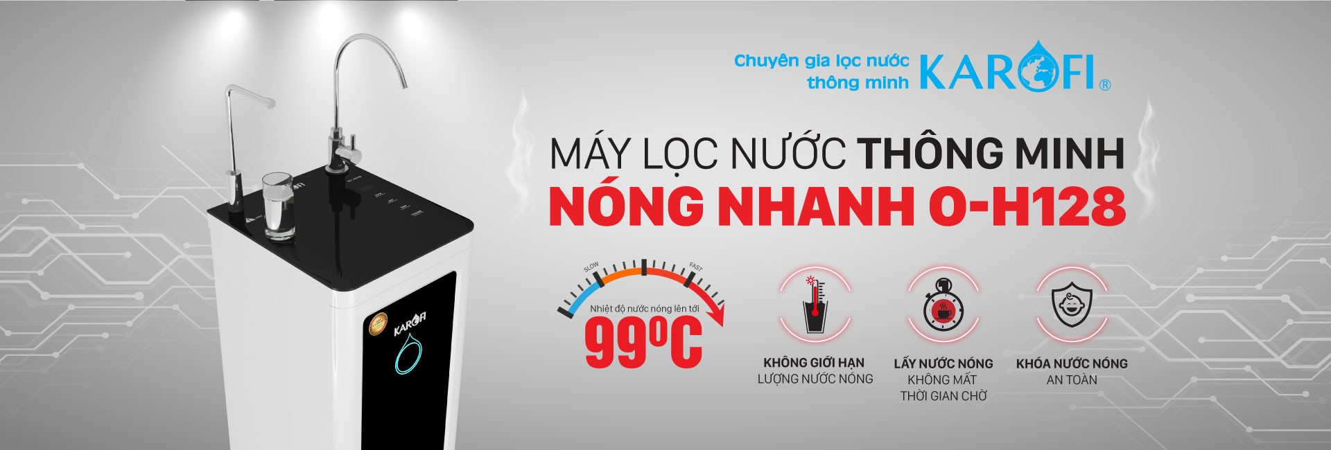 Giải pháp không khí