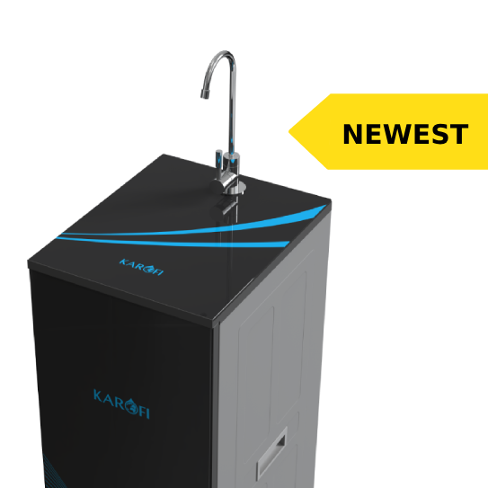 Karofi - Intelligent water purifier expert | Karofi.com