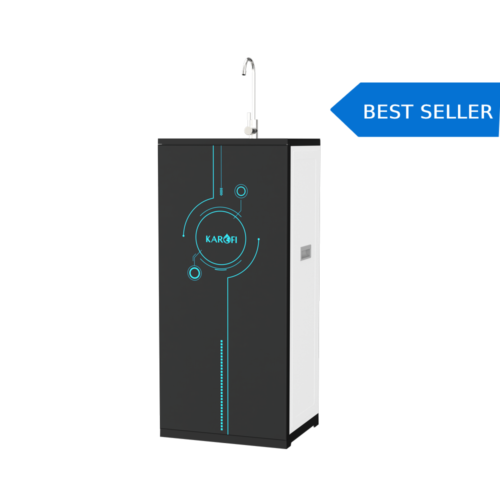 Karofi Water Purifier ERO100V