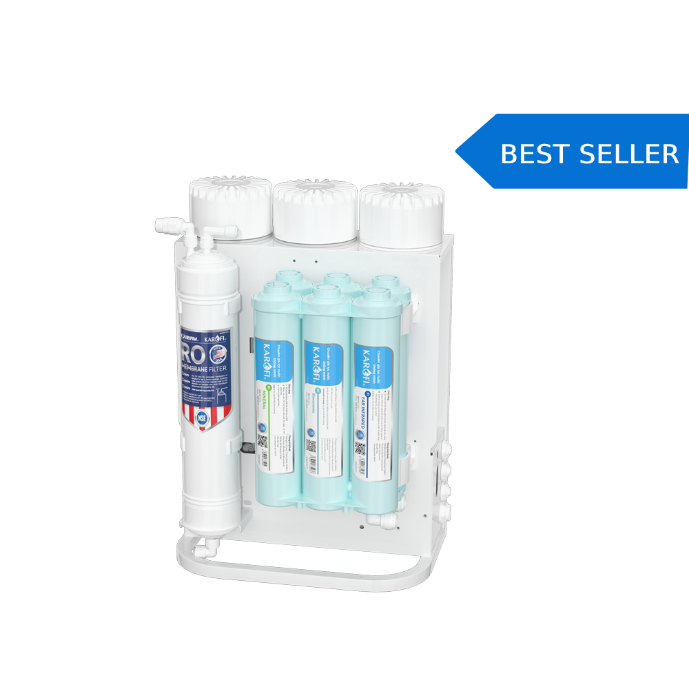 KAROFI WATER PURIFIER KAQ-U06