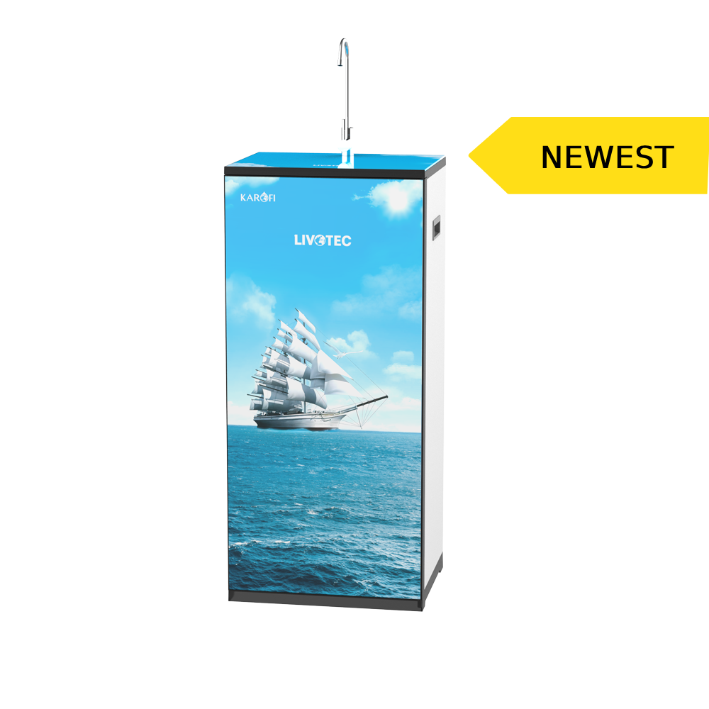Karofi Livotec 506 RO water purifier
