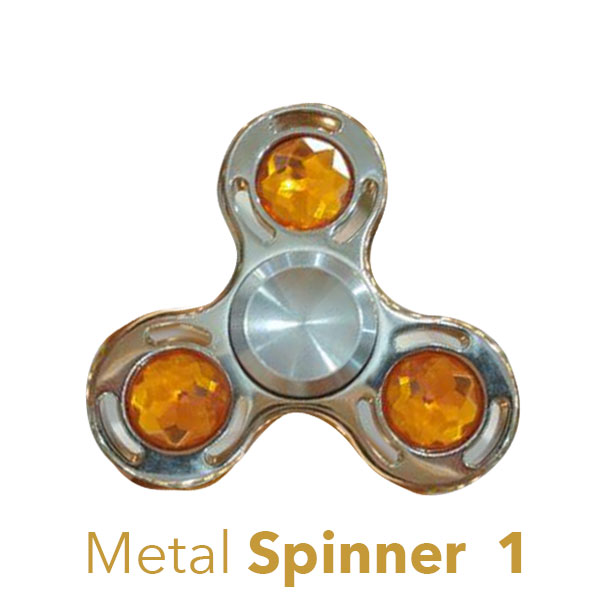 Fidget Spinner Kim Loại chất lượng tốt, giá rẻ tại Hà Nội, TPHCM