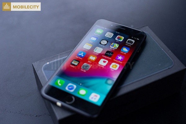 Phone 8 Plus cũ (64GB, 256GB) Giá Rẻ nhất Hà Nội, Tp.HCM, Đà Nẵng