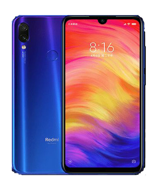 Xiaomi Redmi Note 7 Pro xách tay, giá RẺ nhất Hà Nội, Đà Nẵng, Tp.HCM