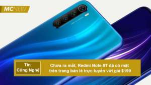 Điện thoại Xiaomi Redmi Note 8 Pro giá RẺ nhất Hà Nội, Đà Nẵng, Tp.HCM
