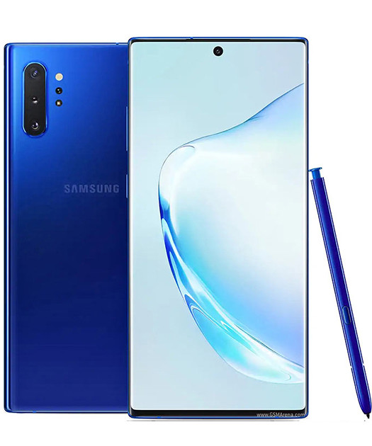 Điện thoại Samsung Galaxy Note 10 Plus Hàn Quốc Giá Rẻ nhất Hà Nội, Tp ...