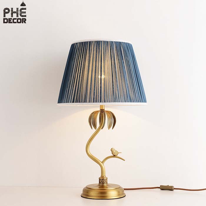 100 Mẫu Đèn Để Bàn Trang Trí Nội Thất Đẹp, Độc Lạ, Giá Rẻ