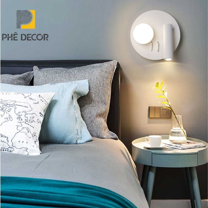 Đèn treo tường đọc sách Kakudo - DO23