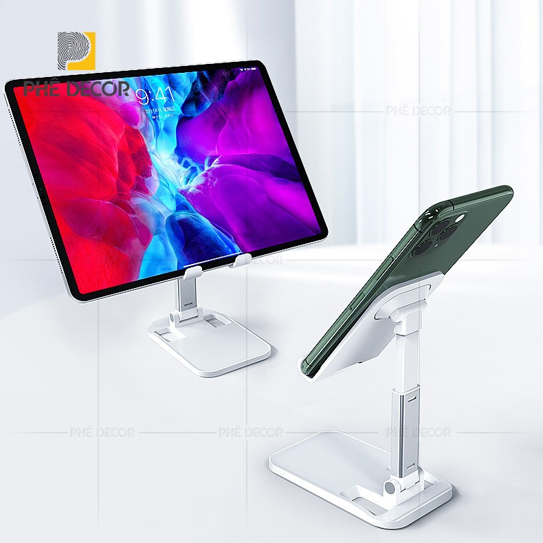 Giá đỡ điện thoại laptop - LT02