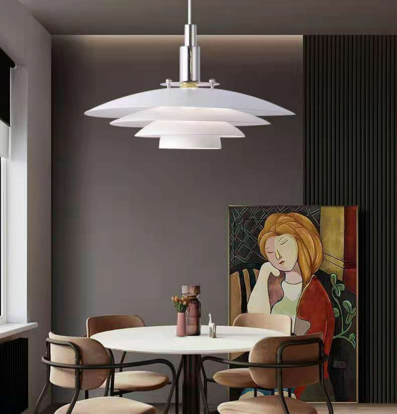 99 Mẫu đèn thả bàn ăn sang trọng, ấm cúng tạo điểm nhấn cho phòng bếp ...