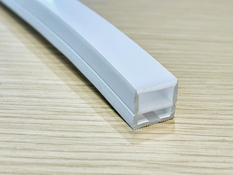 Led silicon dẻo lắp âm trần PHE-NU-1212