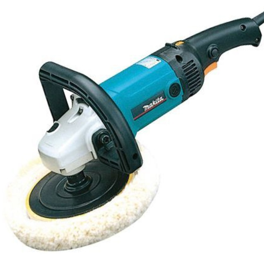 Máy đánh bóng MAKITA 9237C (180MM-1200W)