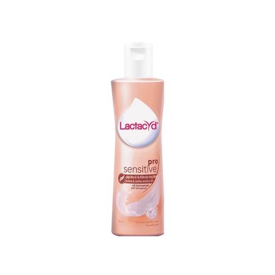 Dung Dịch Vệ Sinh Phụ Nữ, Daily Feminine Wash, Pro Sensitive (150ml ...