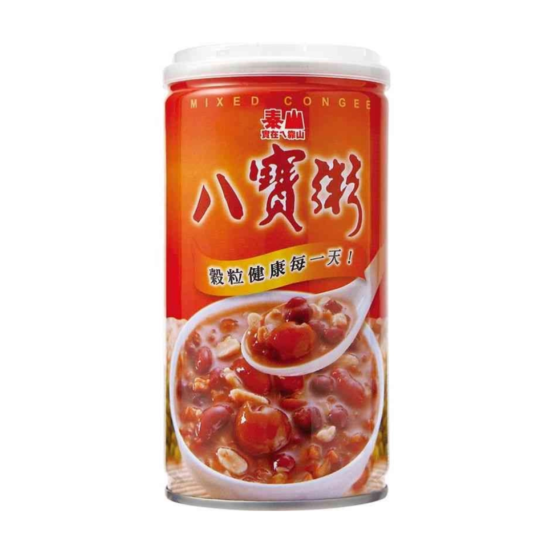Chè Bát Bửu Ngũ Cốc Ngọt Ăn Liền, Mixed Congee with Instant Cereal ...