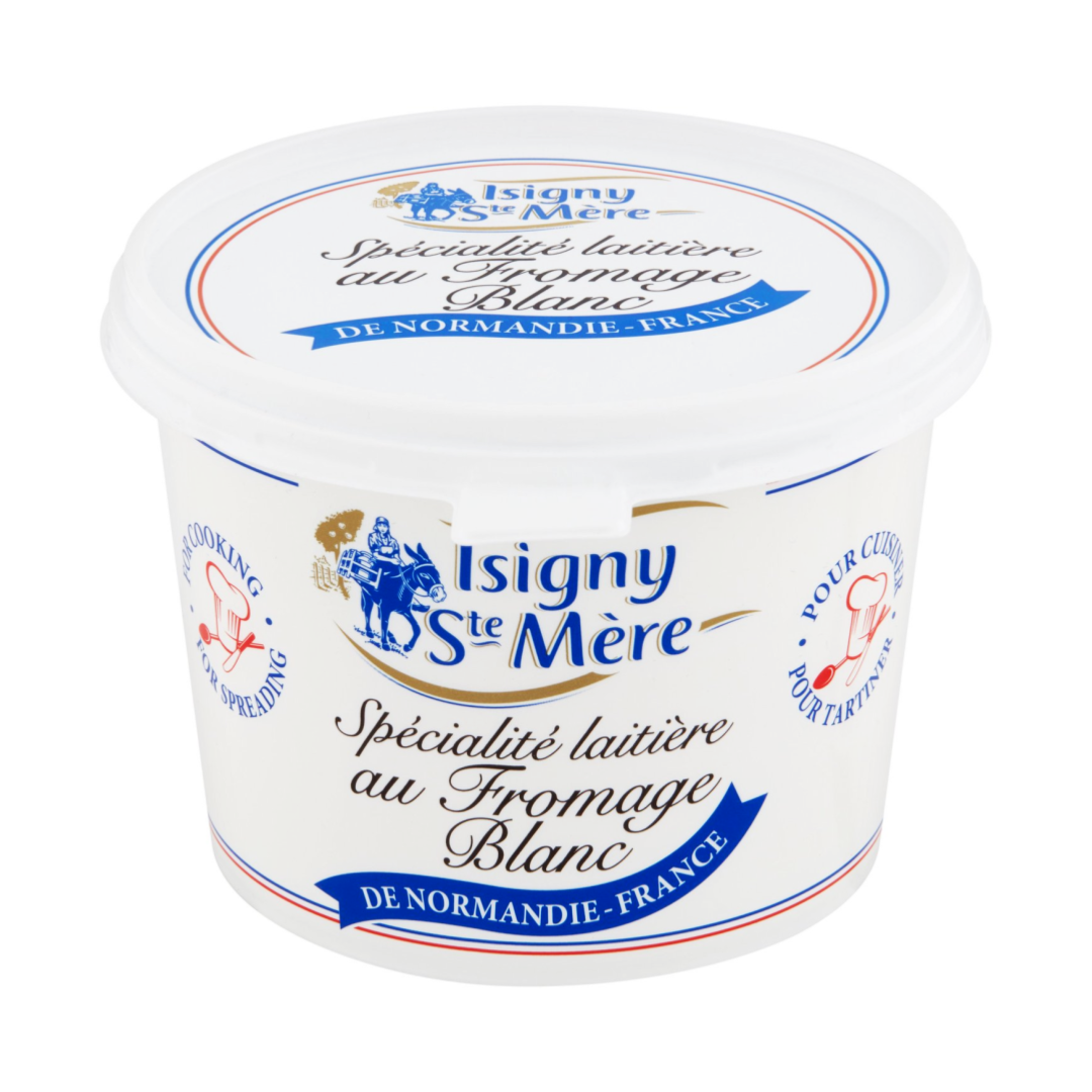 Kem Phô Mai Tươi, Specialite Laitiere au Fromage Blanc, Cream Cheese ...