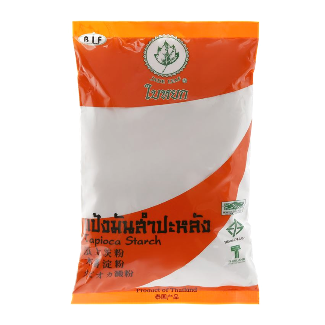 Tinh Bột Năng, Tapioca Starch (400g) - JADE LEAF