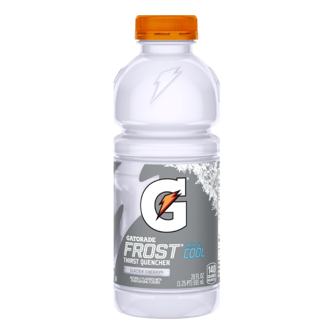 Nước Uống Thể Thao Vị Anh Đào, Frost Thirst Quencher Sports Drink ...