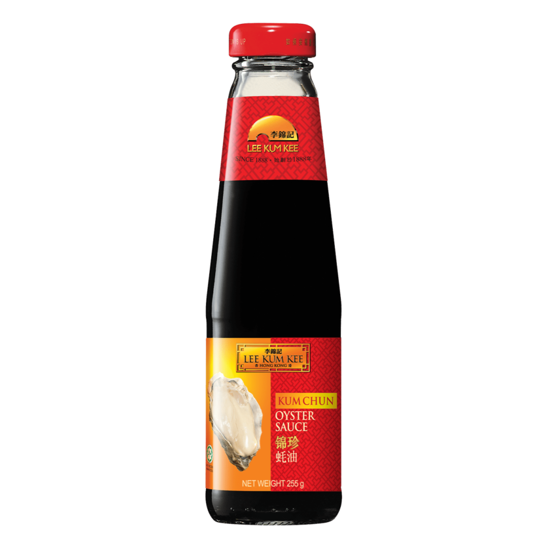 Dầu Hào Kum Chun, Kum Chun Oyster Sauce (255g) - LEE KUM KEE