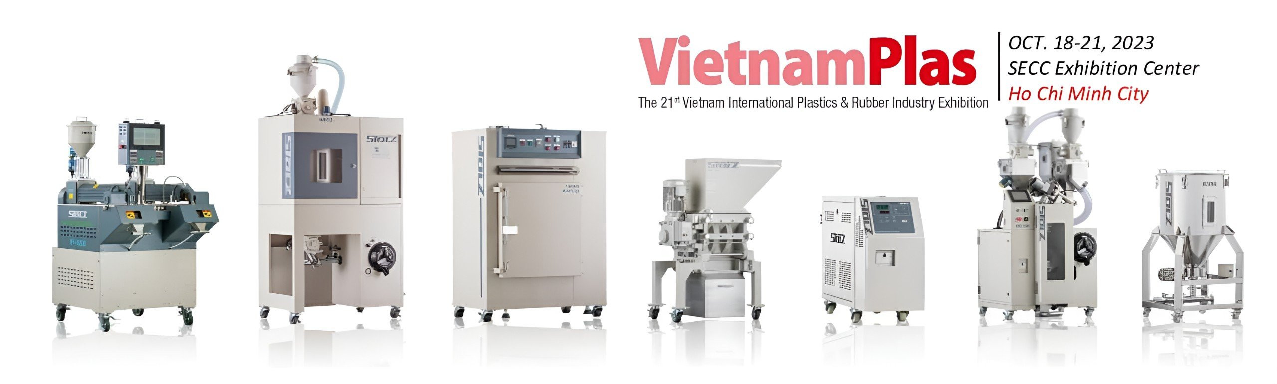 Mang lại chất lượng, tốc độ và kinh tế cho ngành ép nhựa