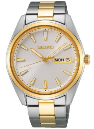 Seiko Regular SUR446P1 | 6N53-00A0 | Size 40mm |Mã số 4363