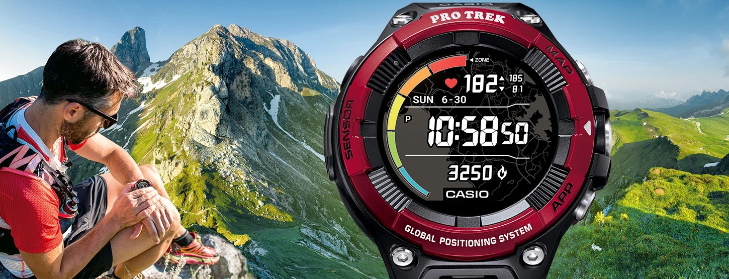 PROTREK