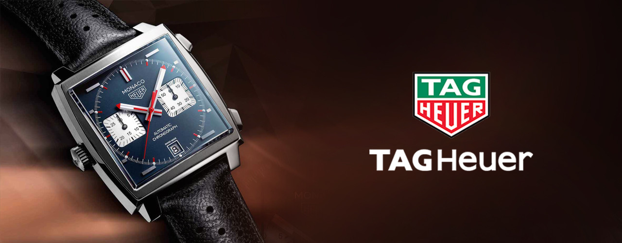 TAG HEUER