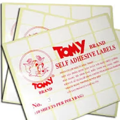 Giấy Tomy 133 chính hãng giá tốt nhất Super MRO