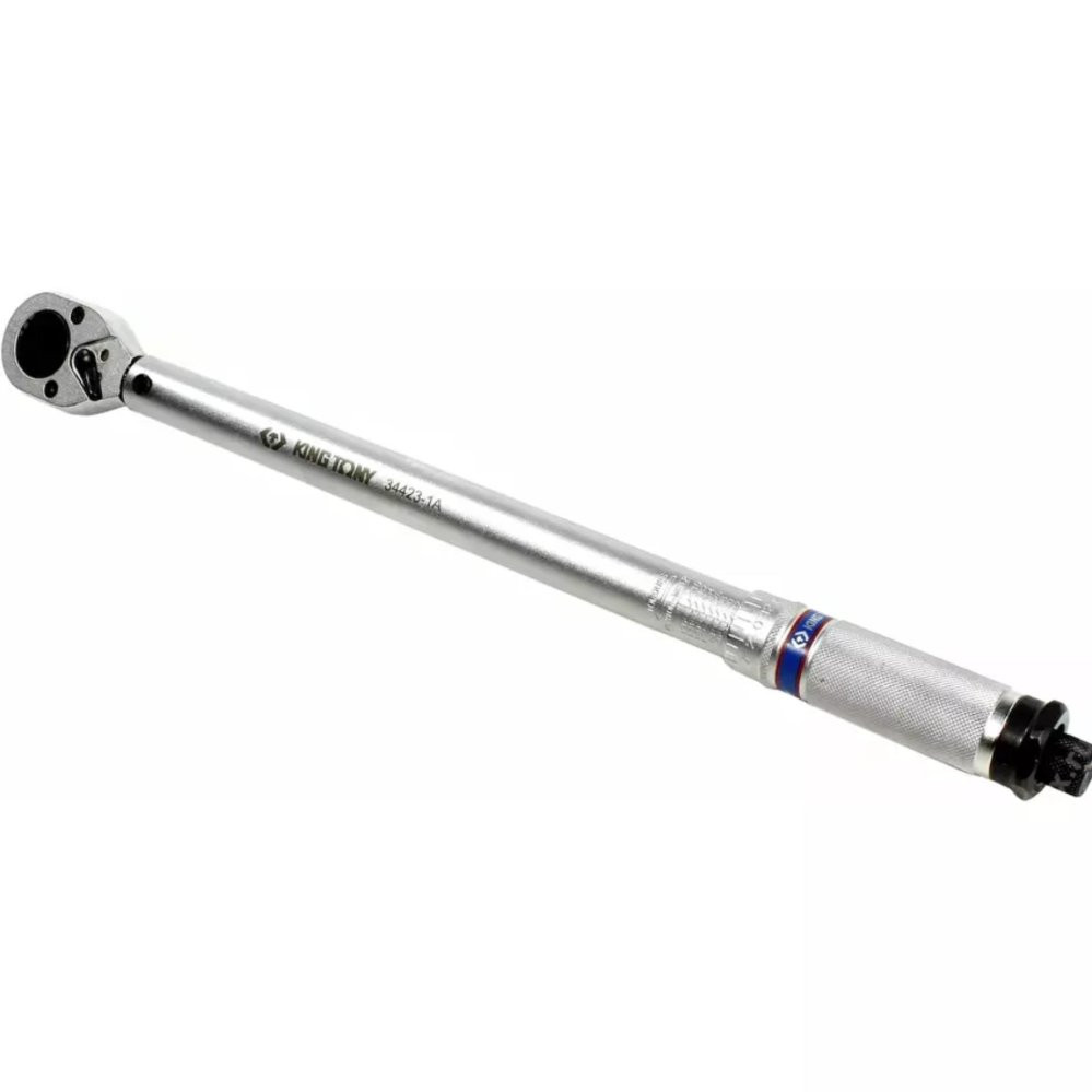 Cờ lê lực điều chỉnh 3/8" Kingtony 34323-2A chính hãng, giao hàng ngay ...