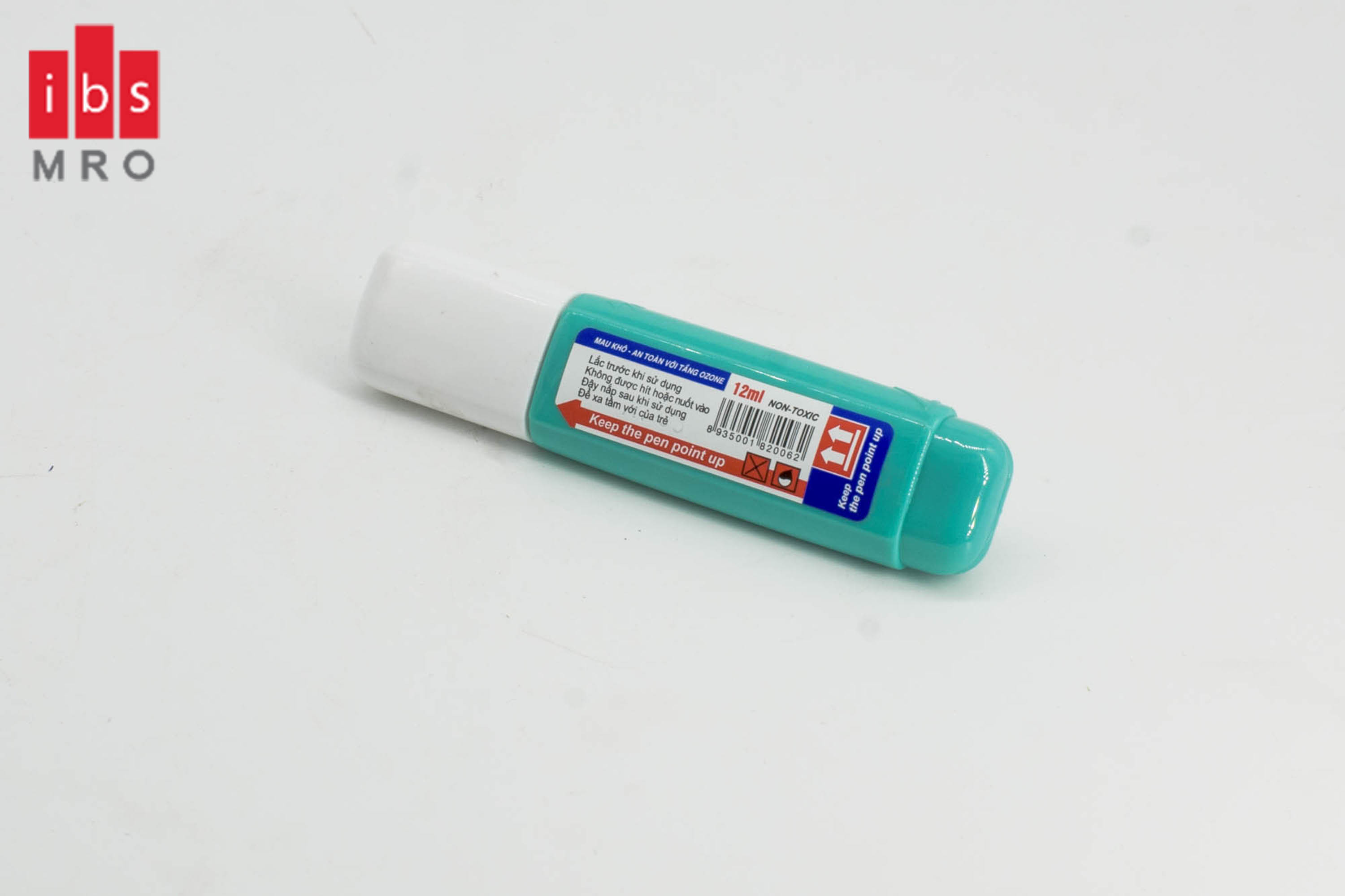 bút xóa thiên long CP02 (10 cái/hộp) chính hãng giá tốt nhất Super MRO