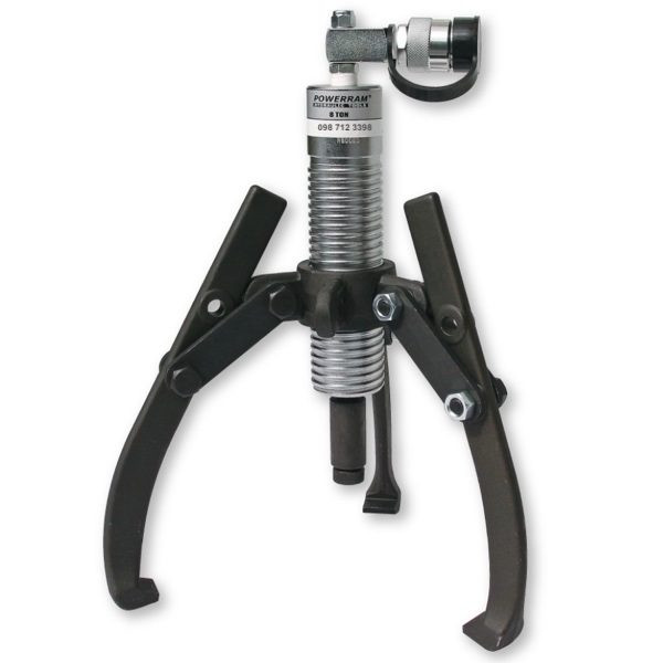 Địa chỉ mua vam kẹp uy tín, chất lượng, giá rẻ - Super MRO