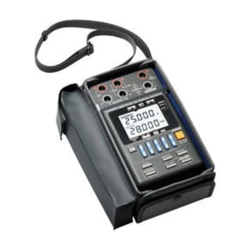 Túi đựng Hioki 9380 cho Hioki 7011 chính hãng giá tốt nhất Super MRO