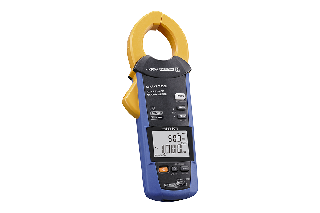 Cáp kết nối Hioki L9097 chính hãng giá tốt nhất Super MRO