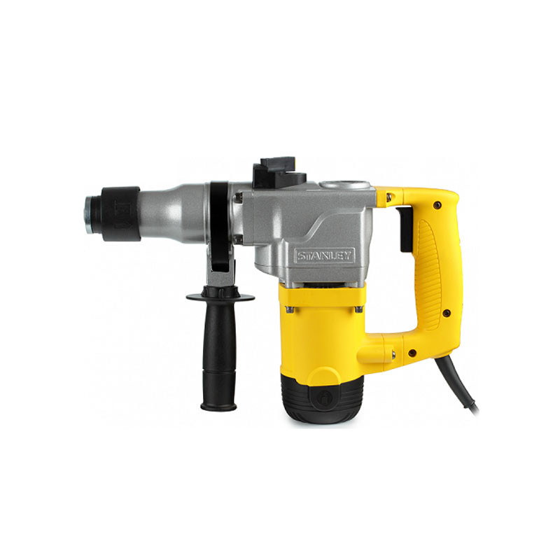 Máy khoan búa Stanley STHR272KS-B1 chính hãng giá tốt nhất Super MRO