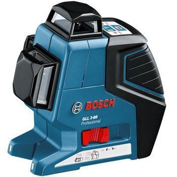 Máy cân mực tia Laser dùng pin Bosch GCL 25 (0601066B00) chính hãng giá tốt nhất Super MRO