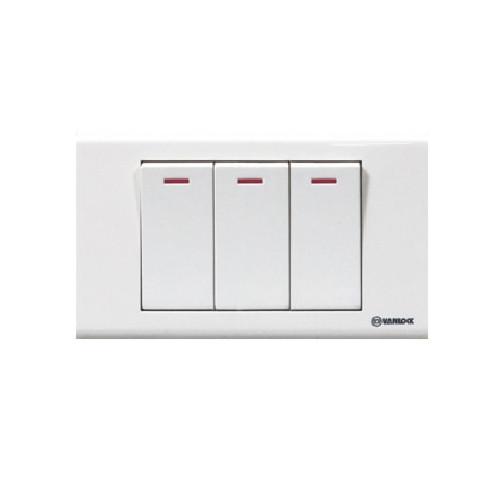 Công tắc trọn bộ