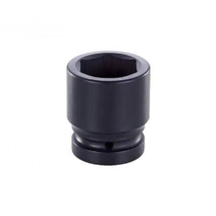 Đầu khẩu đen 6 cạnh 1" Sata 34825 - 37mm chính hãng giá tốt nhất Super MRO