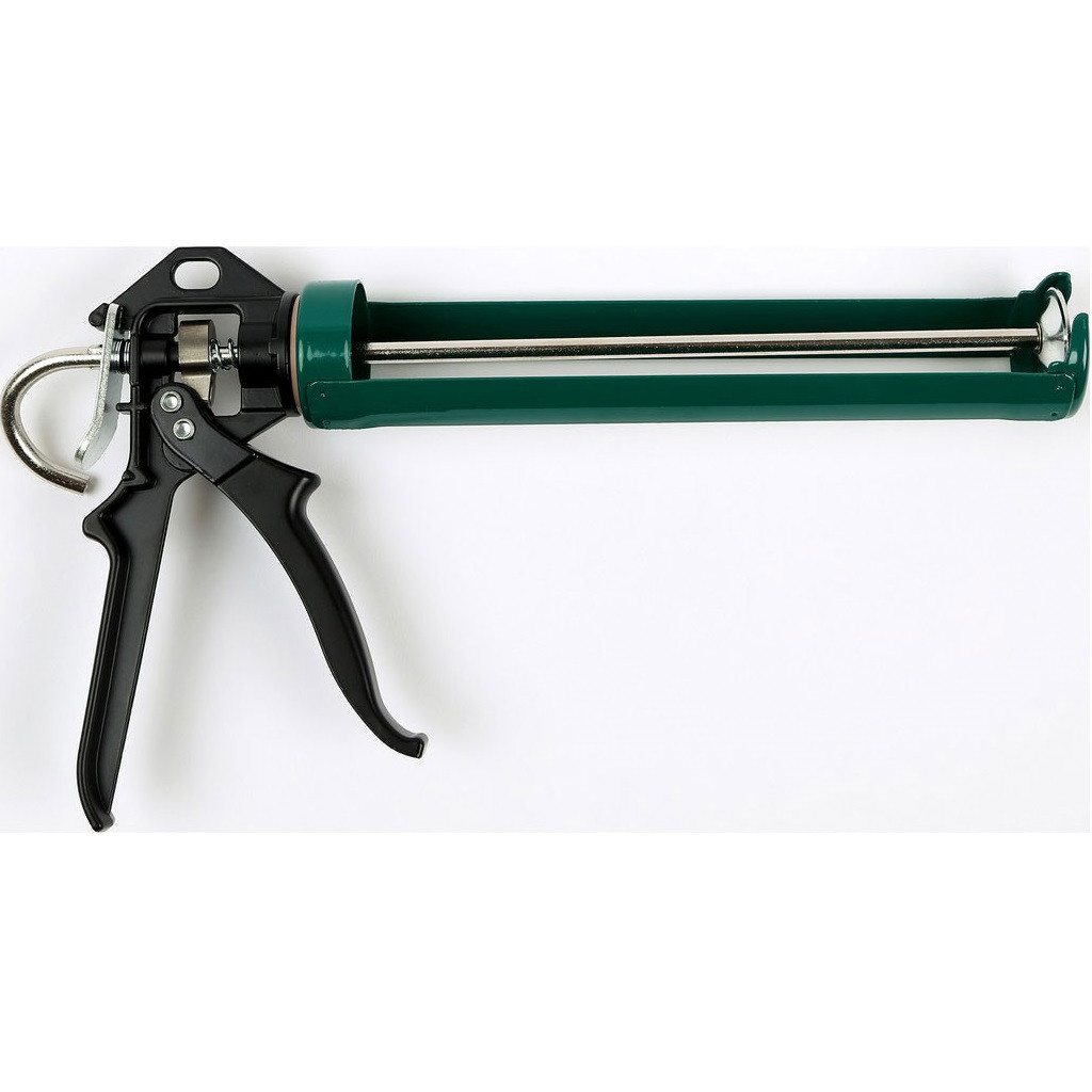 Súng bắn keo Silicon Sata 90510 230mm/9" chính hãng giá tốt nhất Super MRO