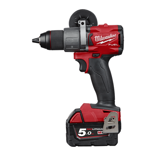 Máy khoan động lực Milwaukee M18 FPD2-502C SET chính hãng giá tốt nhất ...